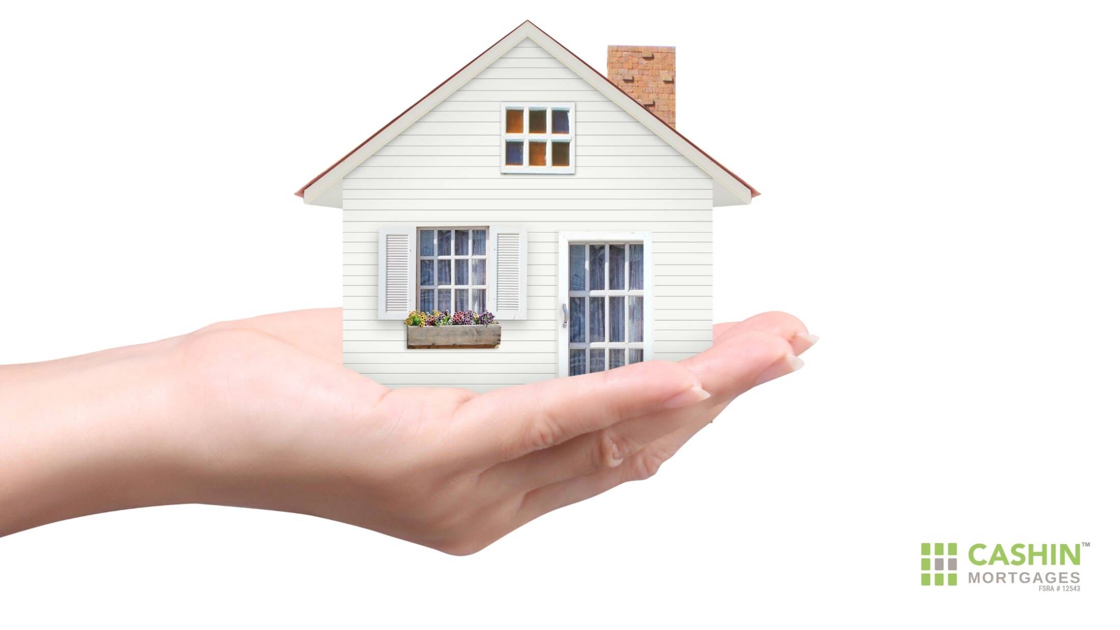 Consolidating Debt with a Mortgage Refinance in Canada